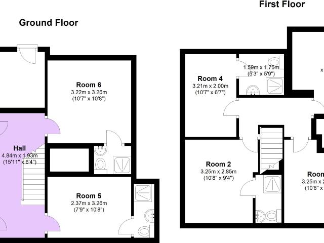 Apartment at Thorleye Road, Cambridge