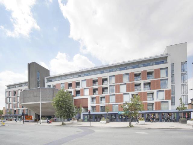 Apartment at Thorparch Road, Greater London