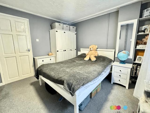 Apartment at Thorpe Road, Norwich