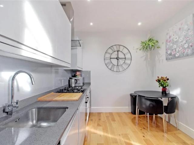 Apartment at Thorpe Road, Norwich