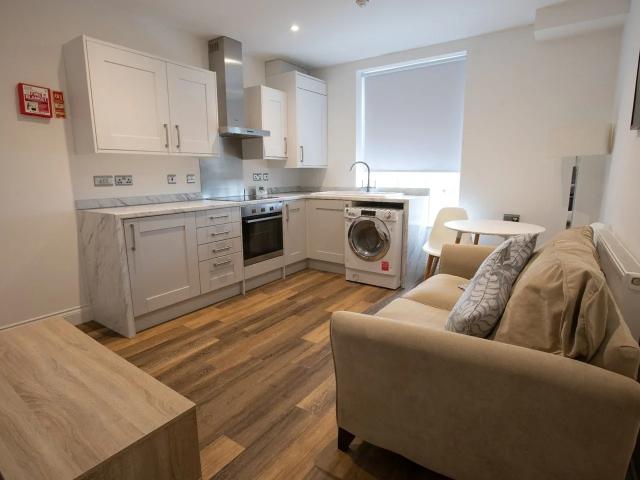 Apartment at Thorpe Road, Norwich