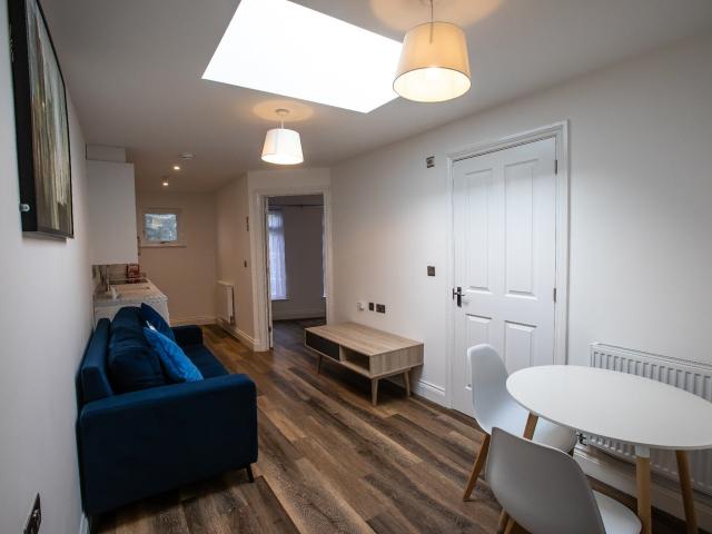 Apartment at Thorpe Road, Norwich