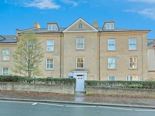 Apartment at Thorpe Road, Norwich