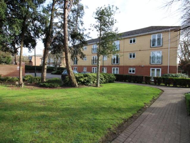 Apartment at Thorpe Road, Peterborough