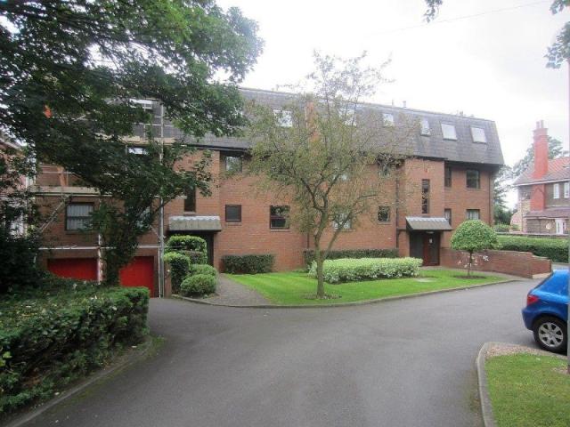Apartment at Thorpe Road, Peterborough