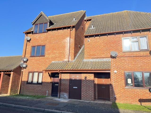Apartment at Three Corners Road, Oxford