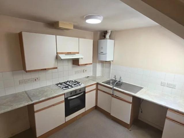 Apartment at Throop Road, Bournemouth
