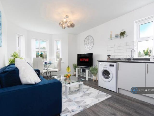 Apartment at Throstlenest Avenue, Darlington