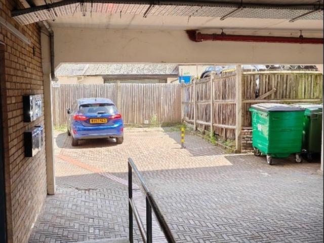 Apartment at Throwley Way, Greater London