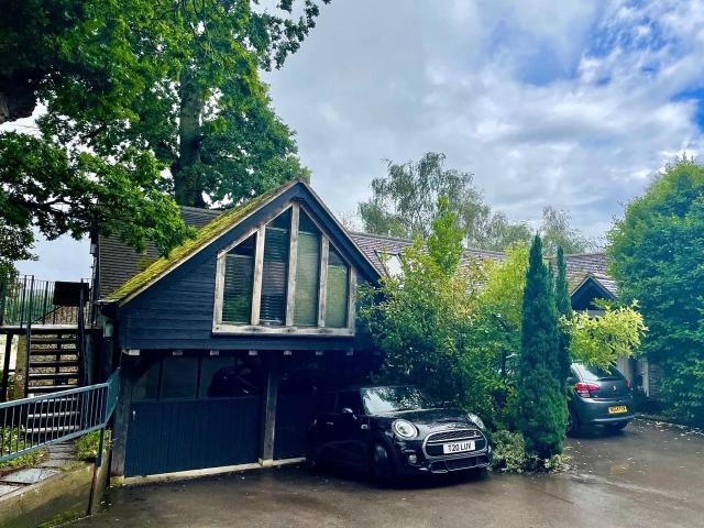 Apartment at Titchfield Lane, Winchester