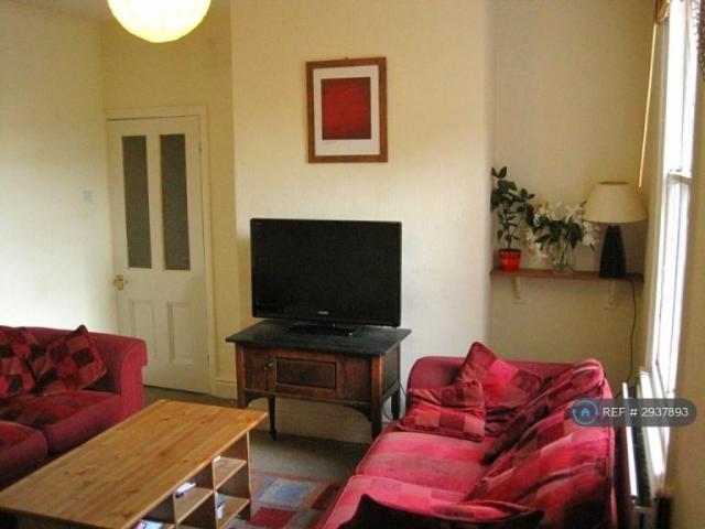 Apartment at Tithe Barn Road, Stafford