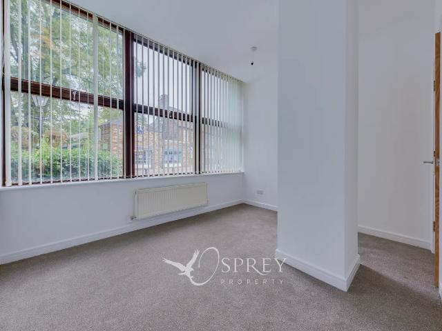 Apartment at Tithe Barn Road, Wellingborough