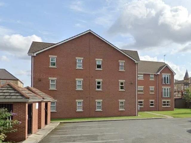 Apartment at Titherington Way, Liverpool