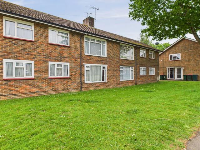 Apartment at Titmus Drive, Crawley