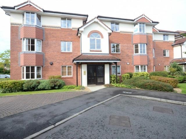 Apartment at Tiverton Drive, Wilmslow