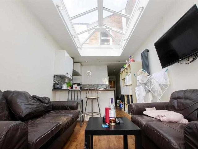 Apartment at Tiverton Road, Birmingham