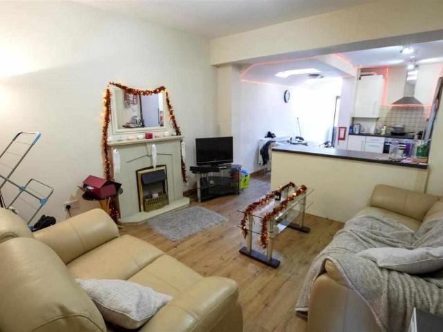 Apartment at Tiverton Road, Birmingham