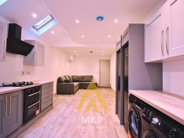 Apartment at Tiverton Road, Birmingham
