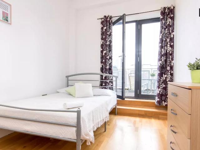 Apartment at Tivoli Way, Greater London