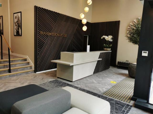 Apartment at Tib Street, Manchester