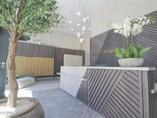 Apartment at Tib Street, Manchester