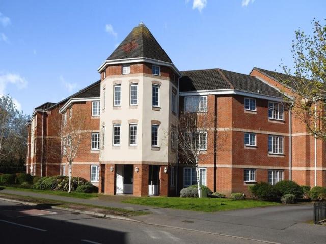 Apartment at Tiber Road, North Kesteven