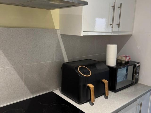 Apartment at Tiberius Drive, Milton Keynes