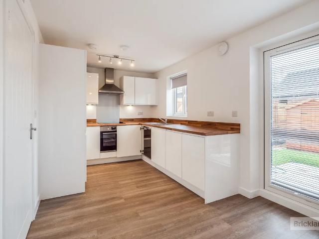 Apartment at Tickow Lane, Charnwood