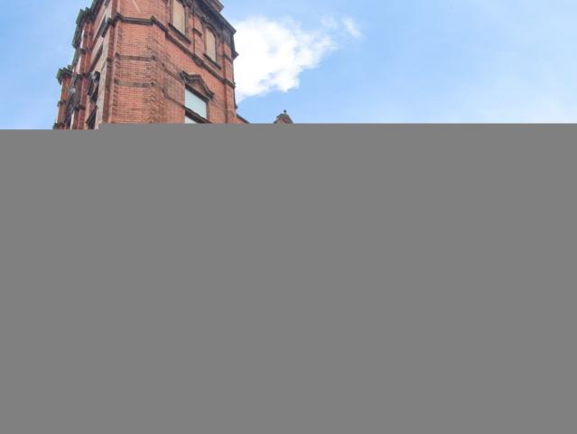 Apartment at Tickhill Road, Doncaster