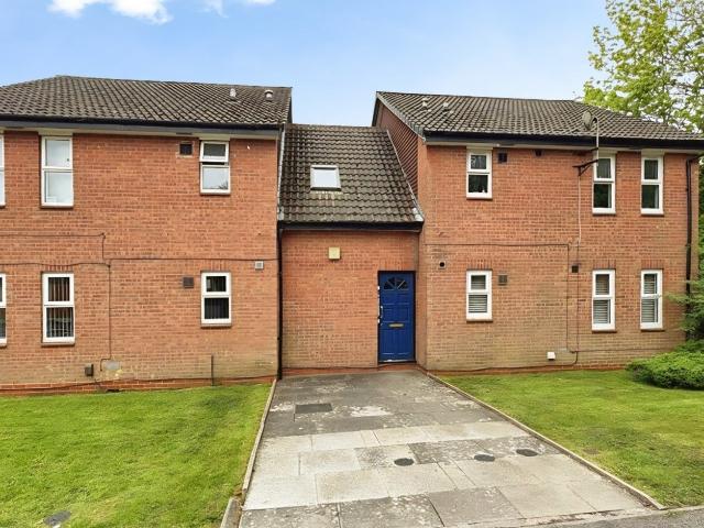 Apartment at Tidbury Close, Redditch