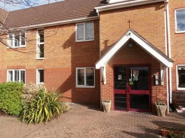 Apartment at Tide Way, Wallasey