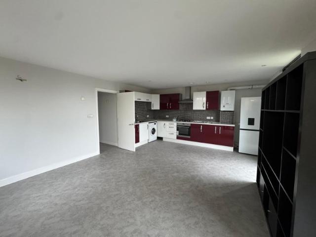 Apartment at Tideswell Road, Sheffield