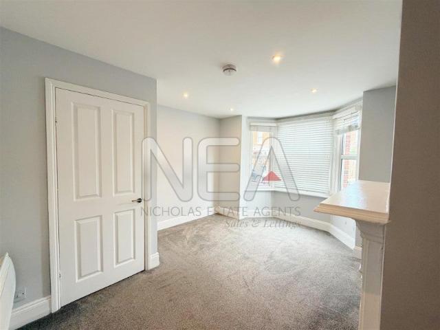 Apartment at Tidmarsh Street, Reading