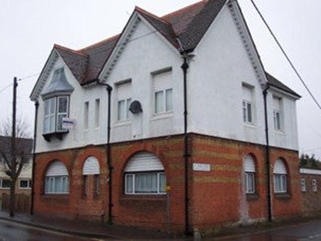 Apartment at Tidworth Road, Ludgershall