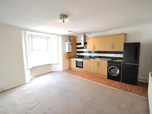 Apartment at Tidy Street, Brighton
