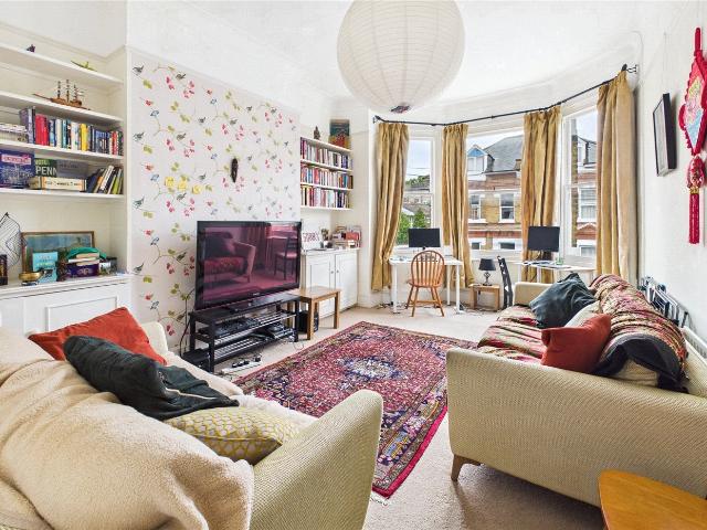Apartment at Tierney Road, Greater London