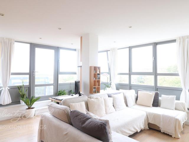 Apartment at Tierney Road, Greater London