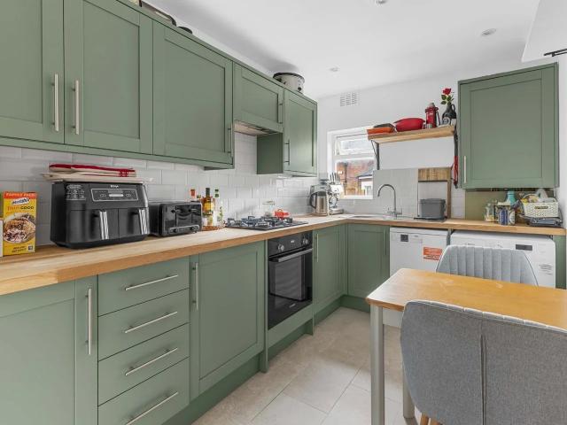 Apartment at Tierney Road, Greater London