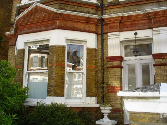 Apartment at Tierney Road, Greater London