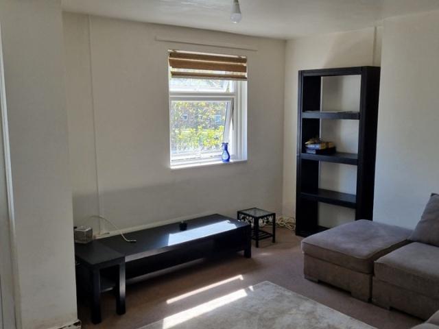 Room at Tilgate Parade, Crawley