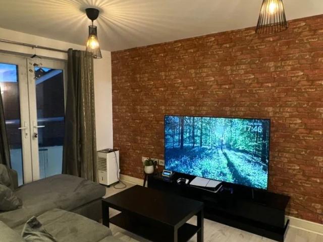 Apartment at Tildasley Street, Sandwell