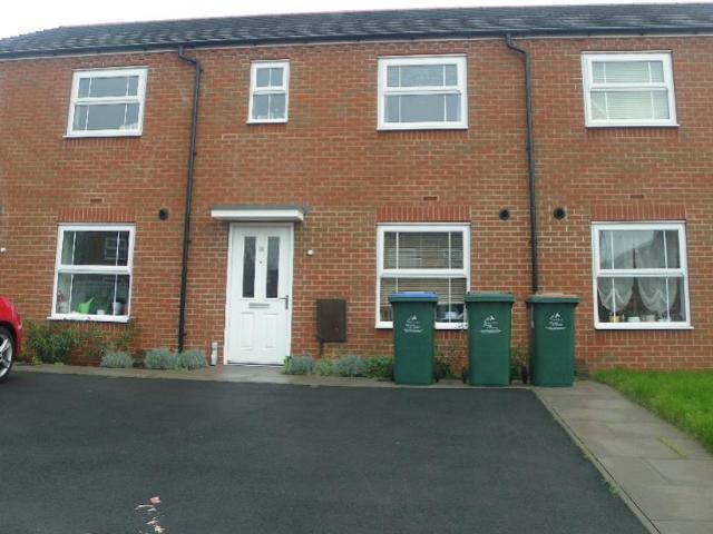 Apartment at Tile Hill Lane, Coventry