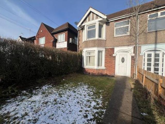Apartment at Tile Hill Lane, Coventry