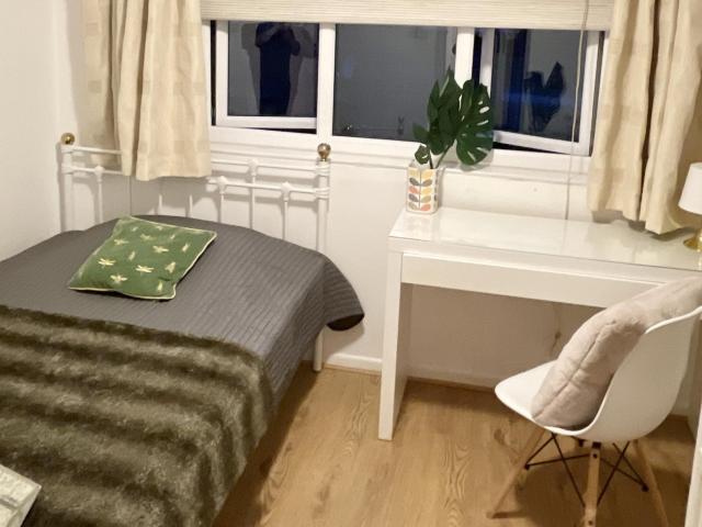 Apartment at Tiller Road, Greater London