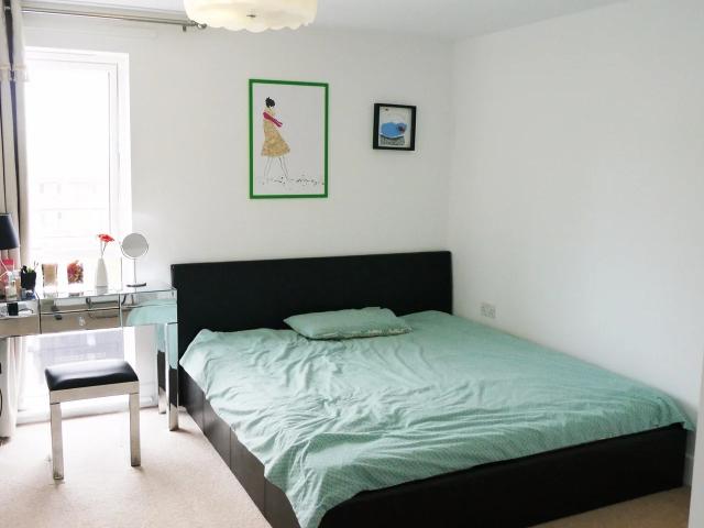 Apartment at Tiller Road, Greater London