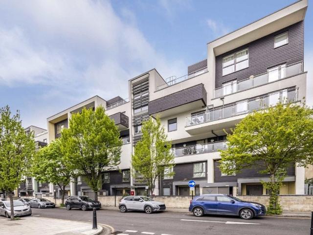 Apartment at Tiller Road, Greater London
