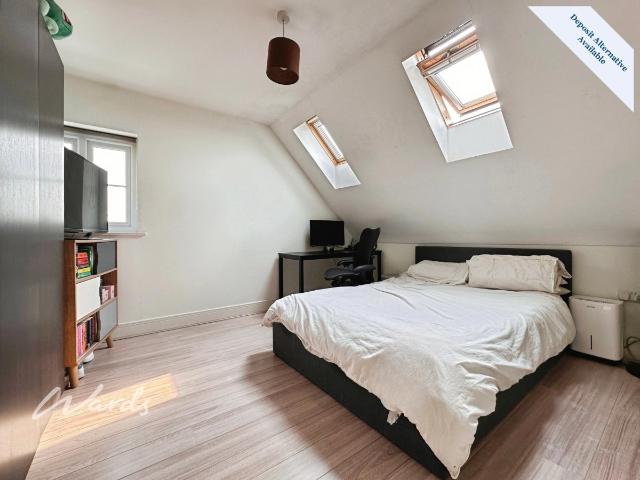 Apartment at Tilling Close, Maidstone