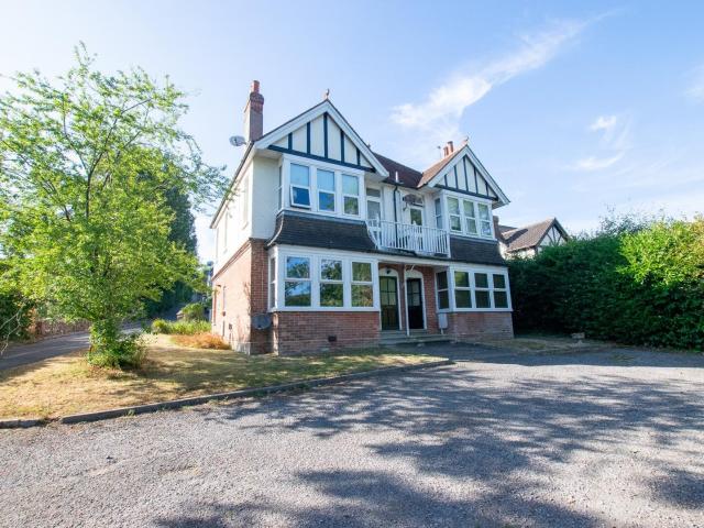 Apartment at Tilsmore Road, Wealden