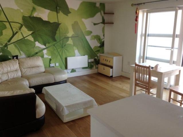 Apartment at Tiltman Place, Greater London