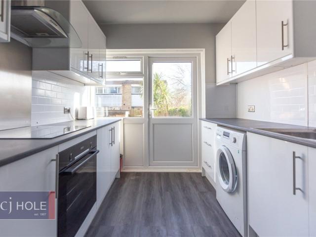 Apartment at Timber Dene, Bristol